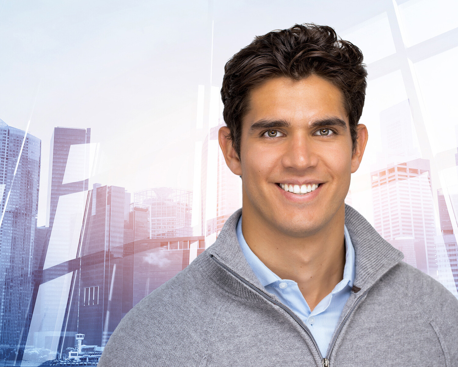 Novelty Hill Capital