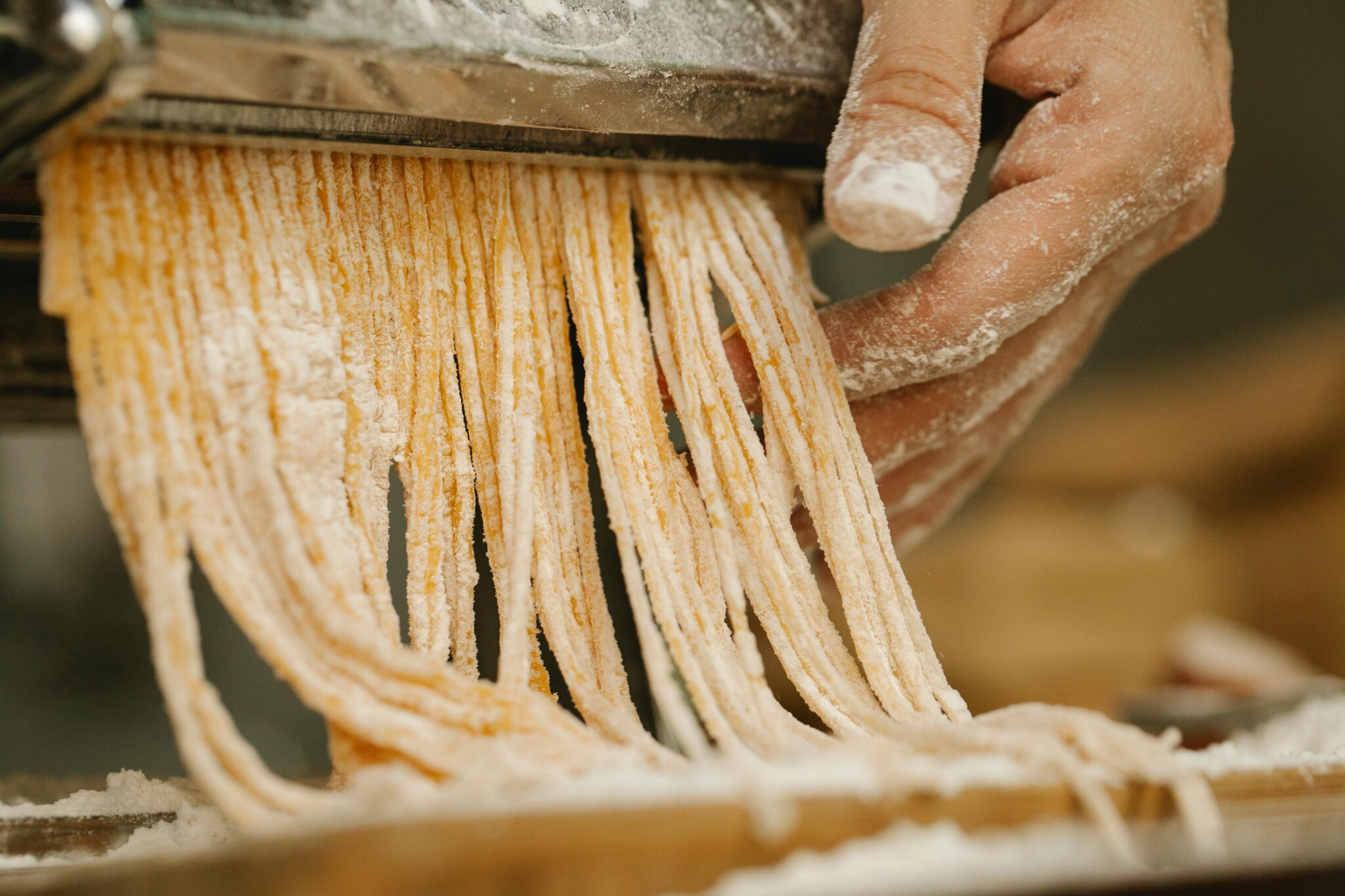 Merlino Foods acquired by Erickson Family • Novelty Hill Capital